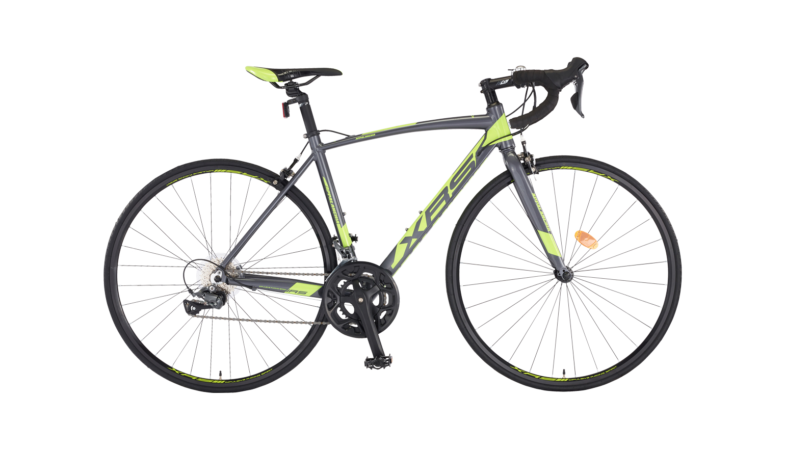 700C XRS 16|로드|스포츠|스타일|자전거|삼천리자전거