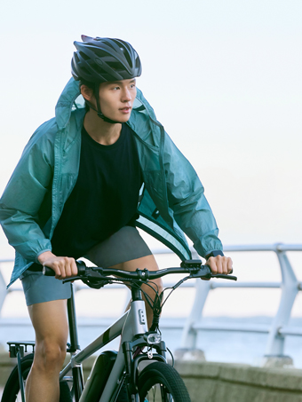 Main | SAMCHULY BICYCLE