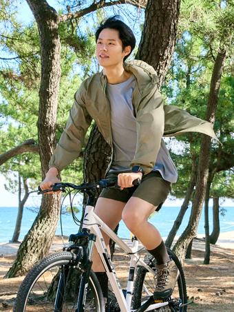 Main | SAMCHULY BICYCLE