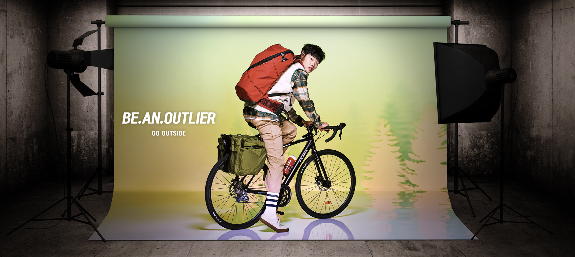 Main | SAMCHULY BICYCLE