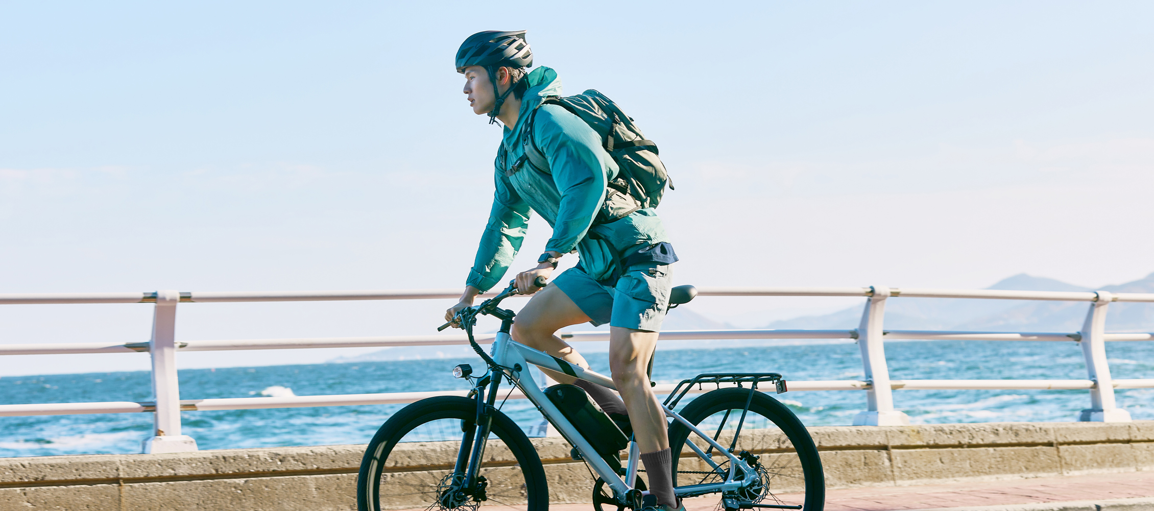 Main | SAMCHULY BICYCLE