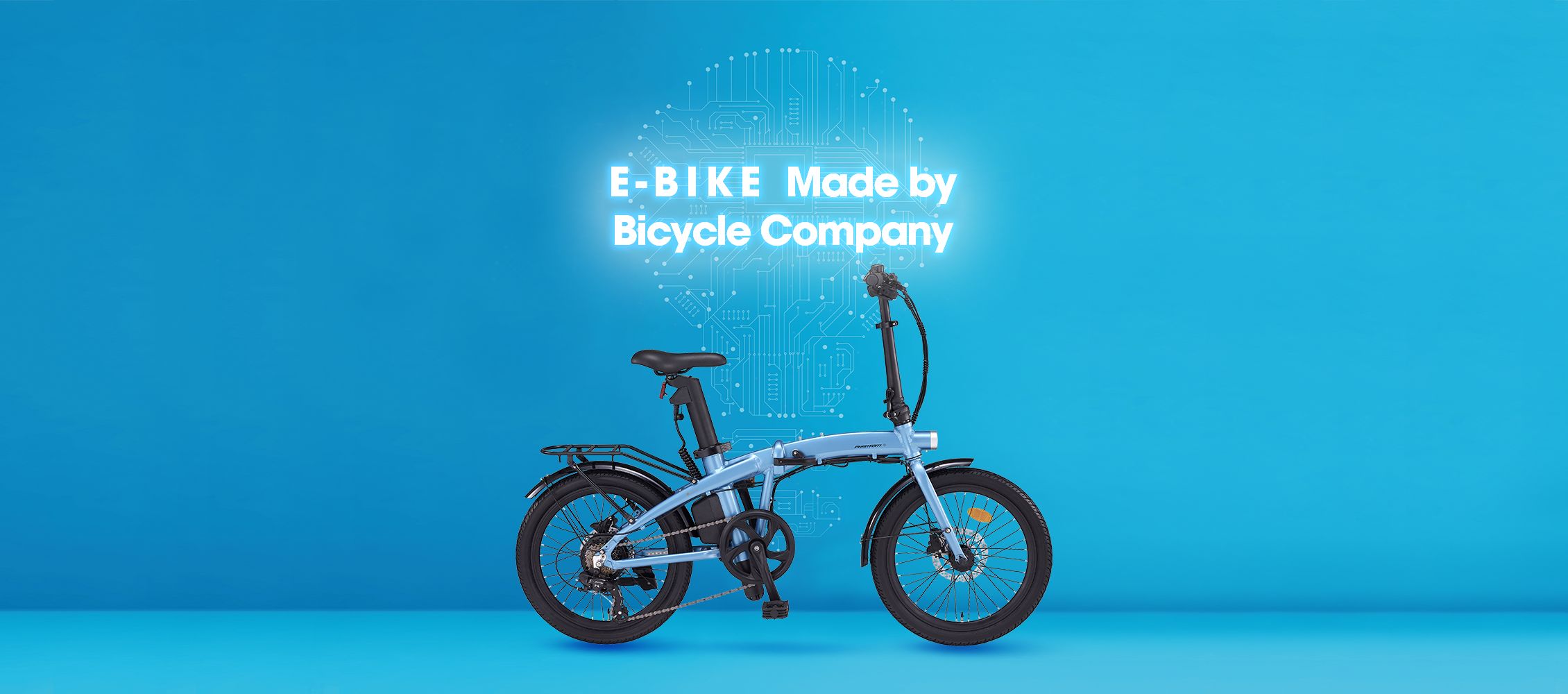 Main | SAMCHULY BICYCLE