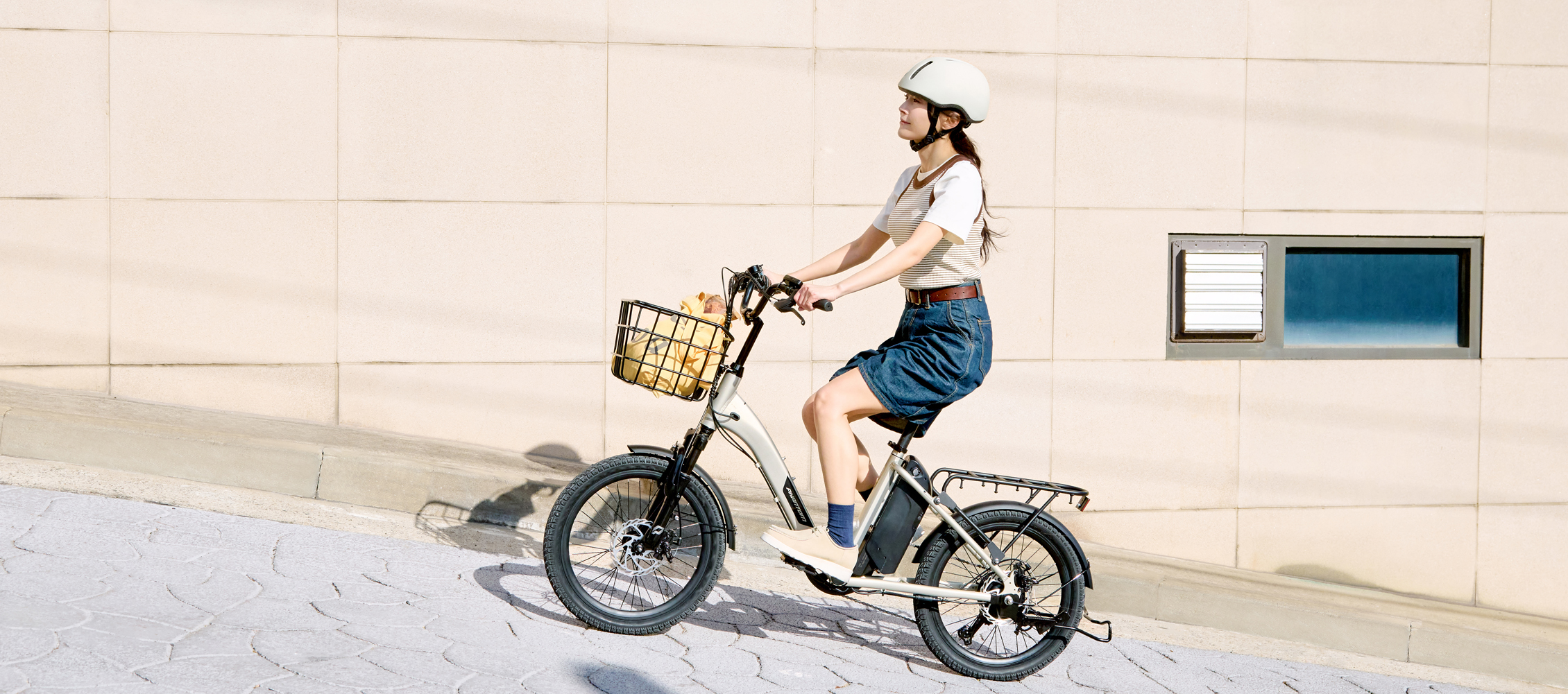 Main | SAMCHULY BICYCLE