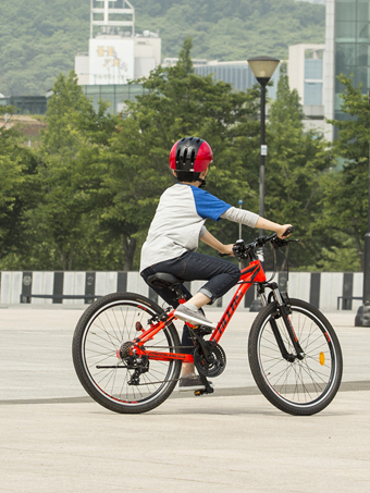 Main | SAMCHULY BICYCLE