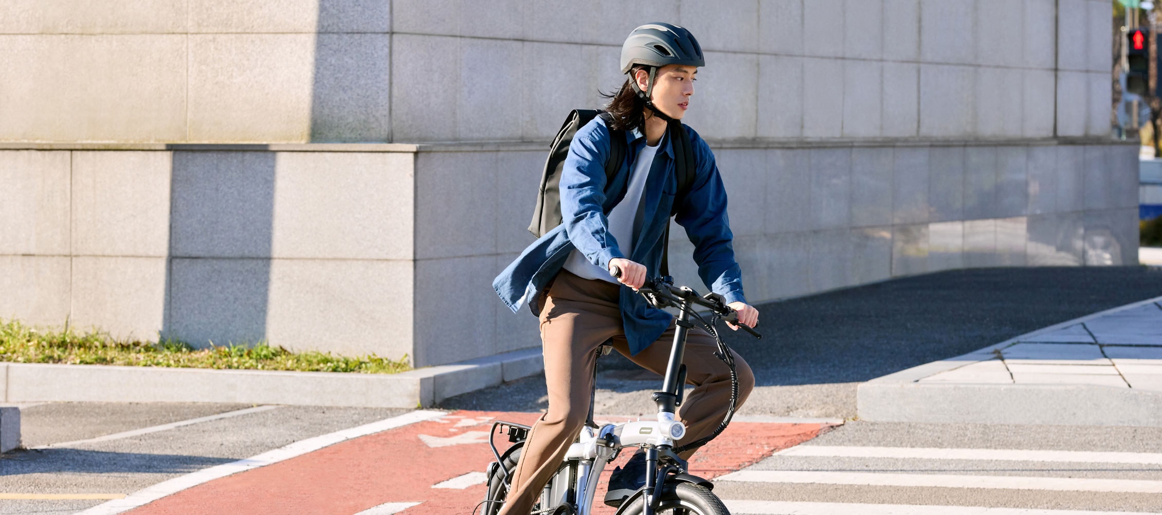 Main | SAMCHULY BICYCLE