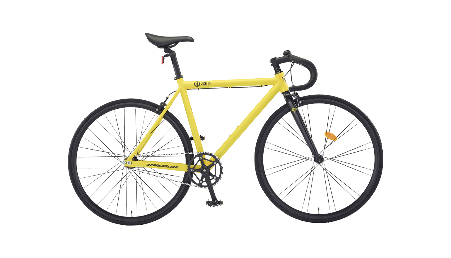 700C 저스틴 1|픽시|라이프스타일|스타일|자전거|삼천리자전거