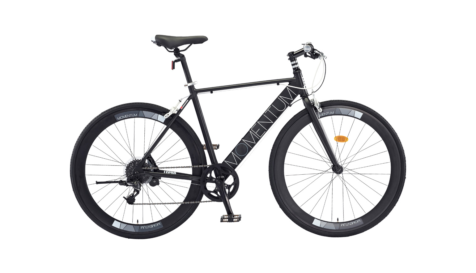 700C 모멘텀 8|하이브리드|라이프스타일|스타일|자전거|삼천리자전거