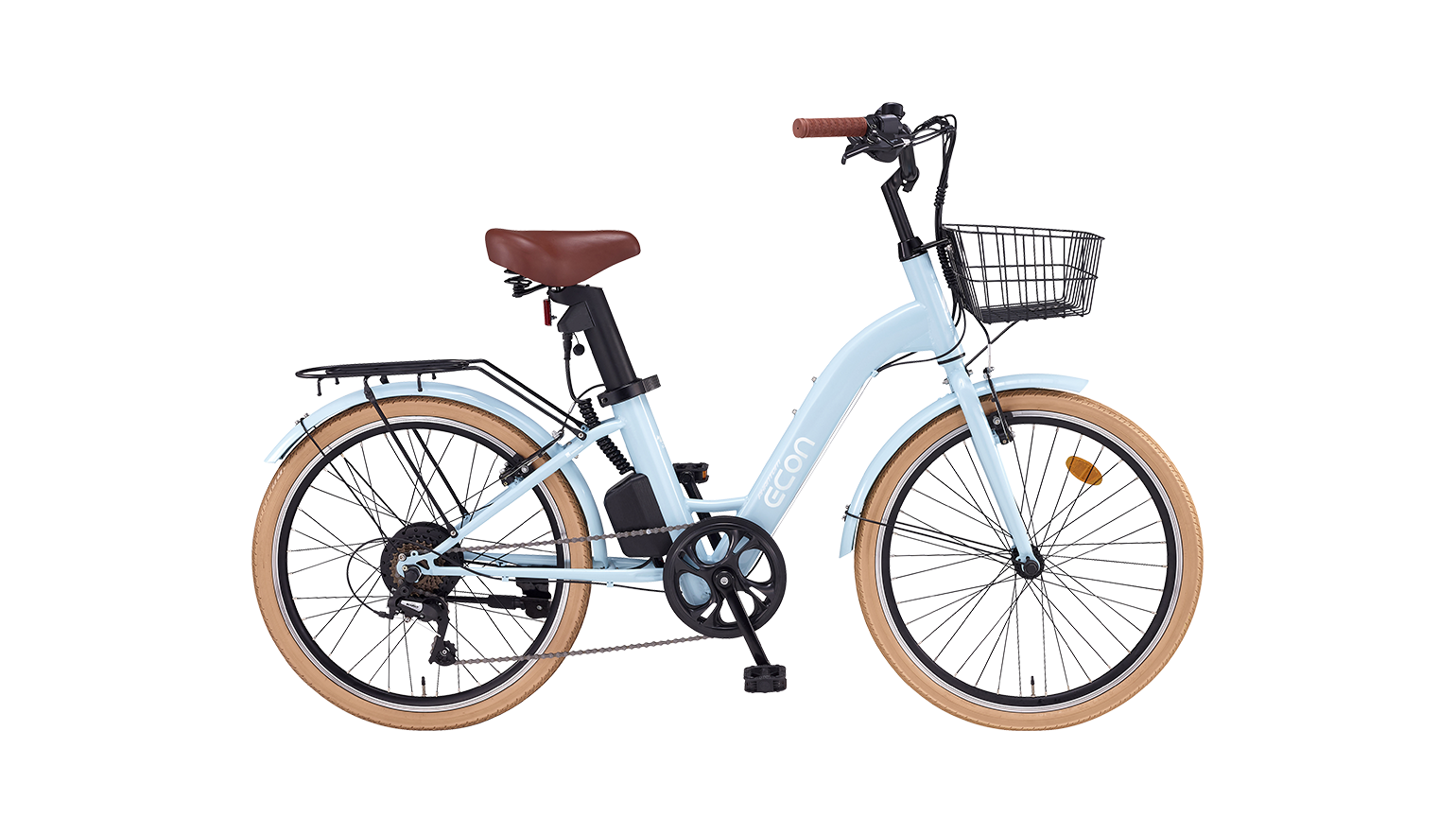 24 팬텀 이콘 플러스|전기자전거|스마트 모빌리티|스타일|자전거|삼천리자전거